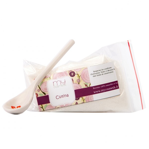 Cutina - Mycosmetik - émulsifiant et ingrédient cosmétique