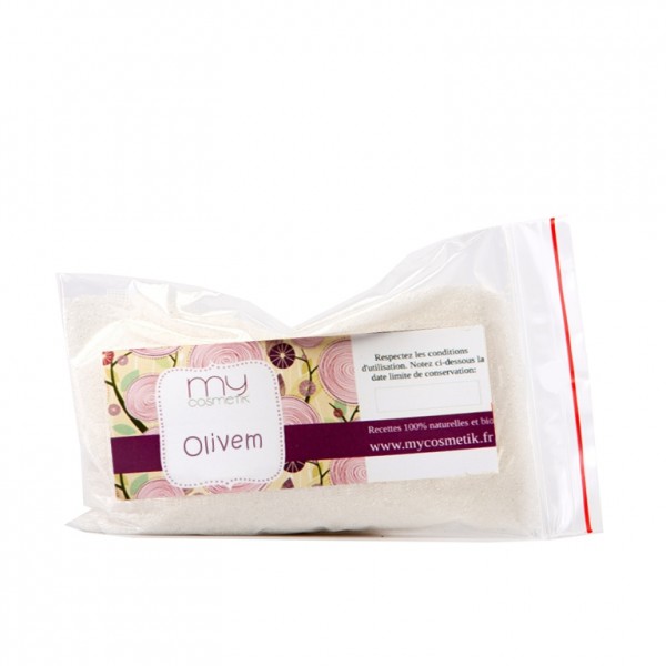 Olivem 1000: émulsifiant pour cosmétiques