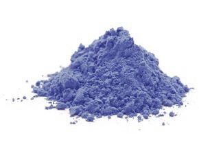 Argile violette : propriétés et utilisations (en masque)